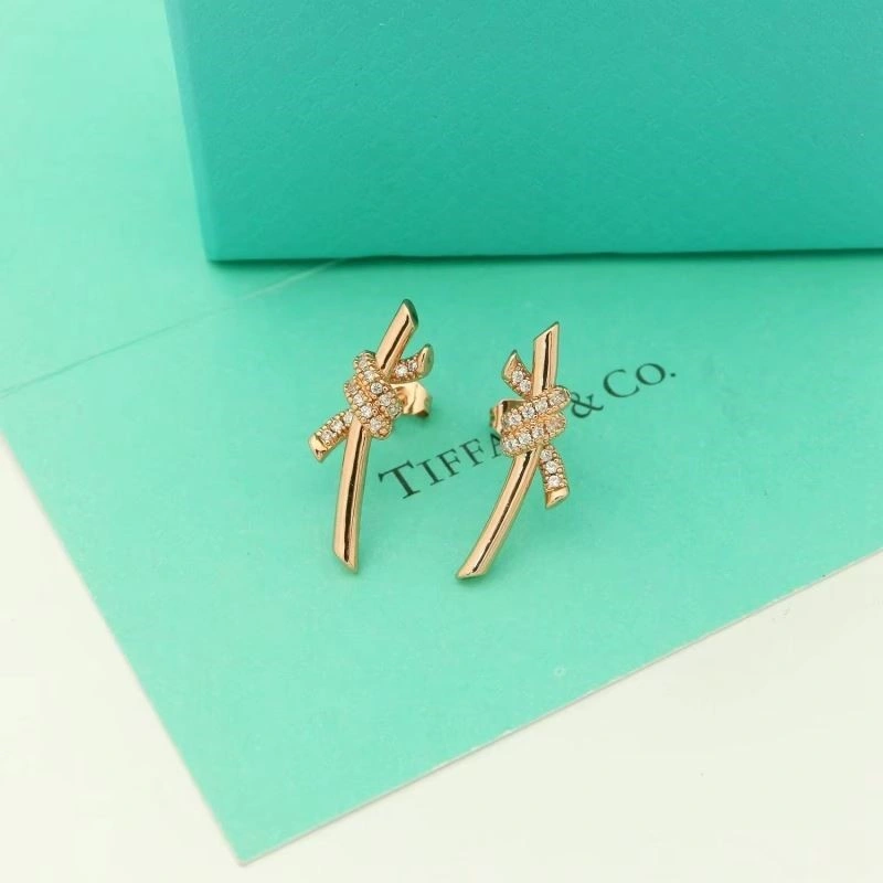 Top match Tiffany Earrings