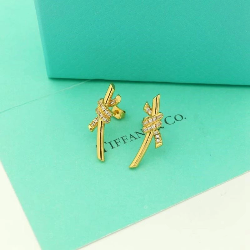 Top match Tiffany Earrings