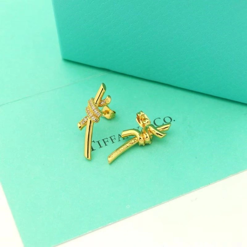 Top match Tiffany Earrings