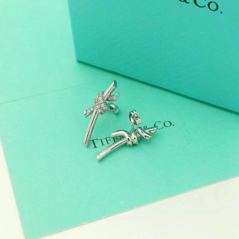 Top match Tiffany Earrings
