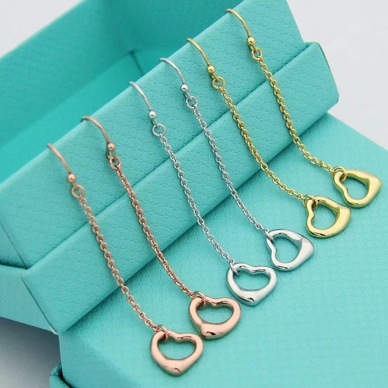 Top match Tiffany Earrings