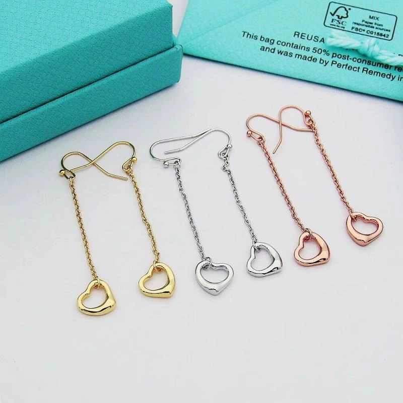 Top match Tiffany Earrings