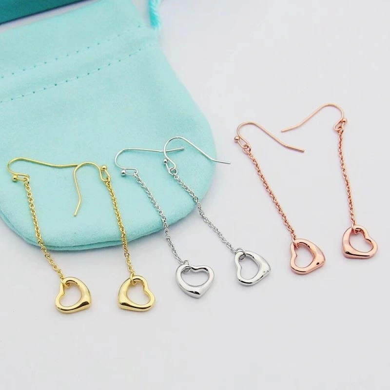 Top match Tiffany Earrings