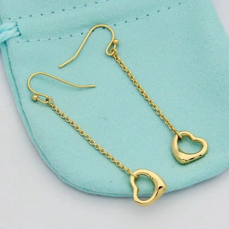 Top match Tiffany Earrings