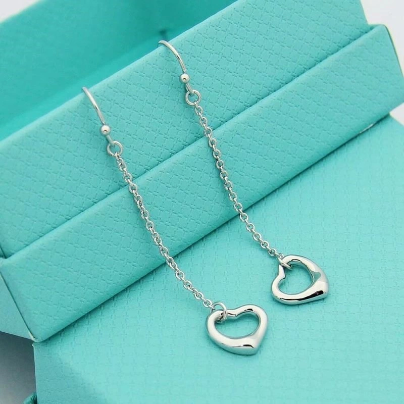 Top match Tiffany Earrings