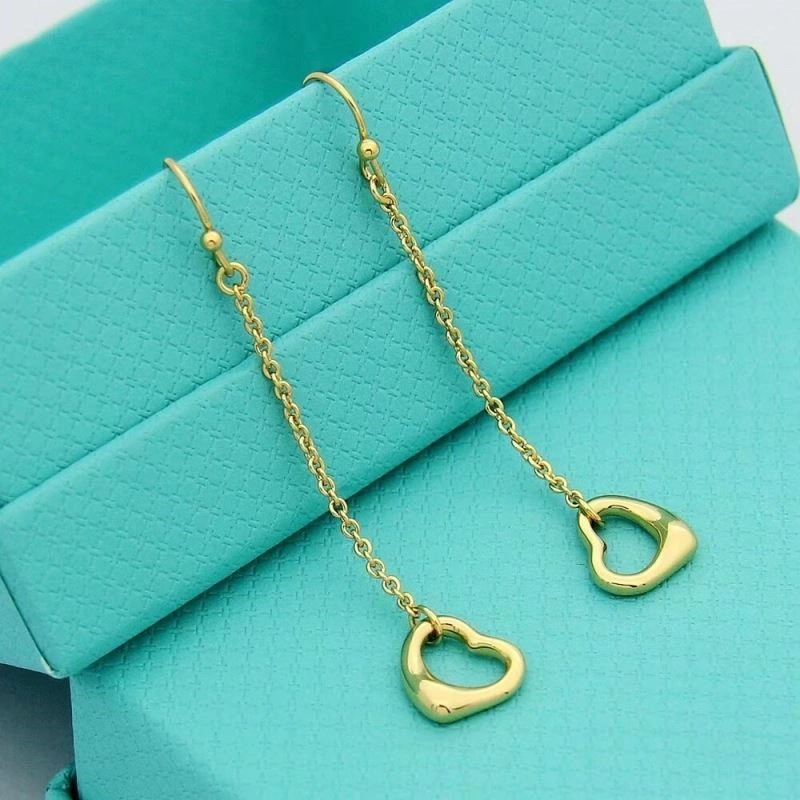 Top match Tiffany Earrings