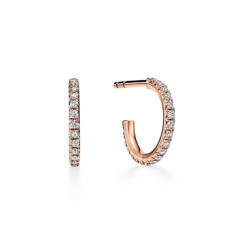 Tiffany Earrings