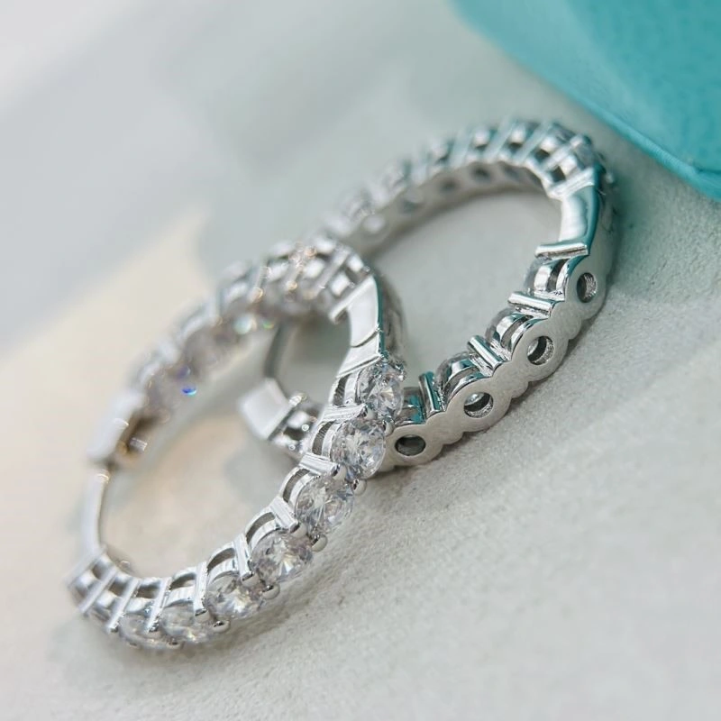 Real Tiffany Earrings