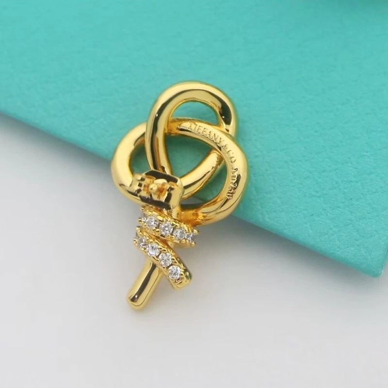 Real Tiffany Earrings