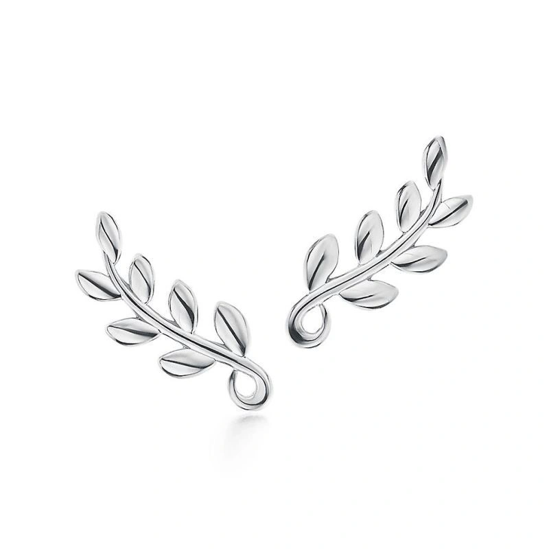 Tiffany Earrings