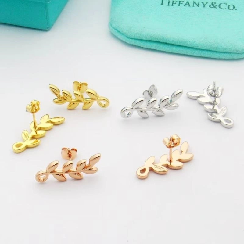 Discounted Tiffany Earrings