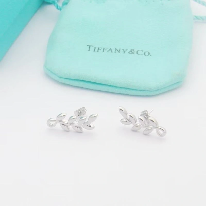 Discounted Tiffany Earrings