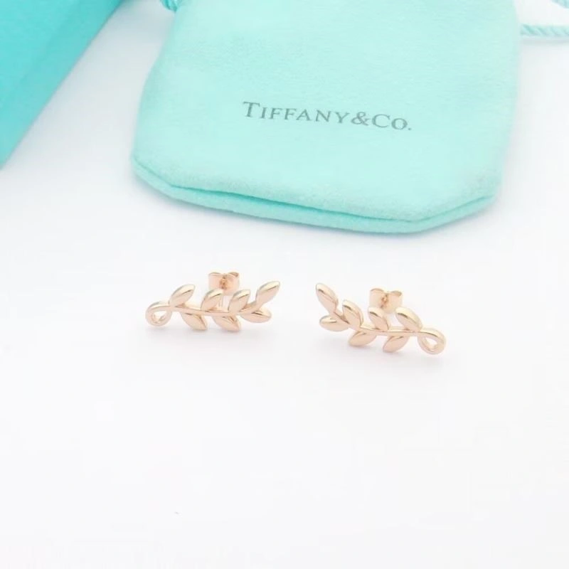 Discounted Tiffany Earrings