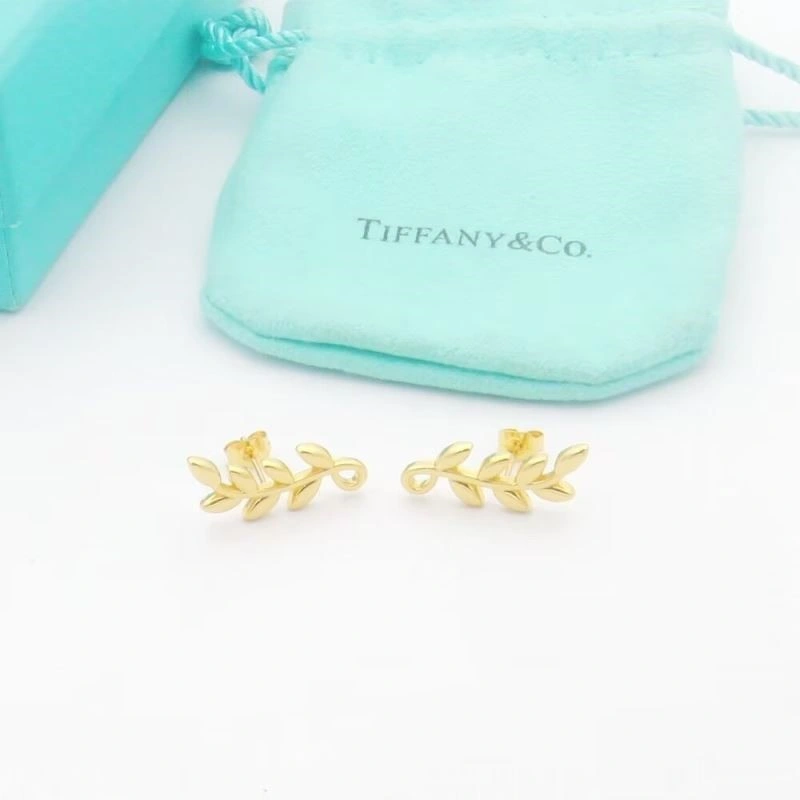 Discounted Tiffany Earrings