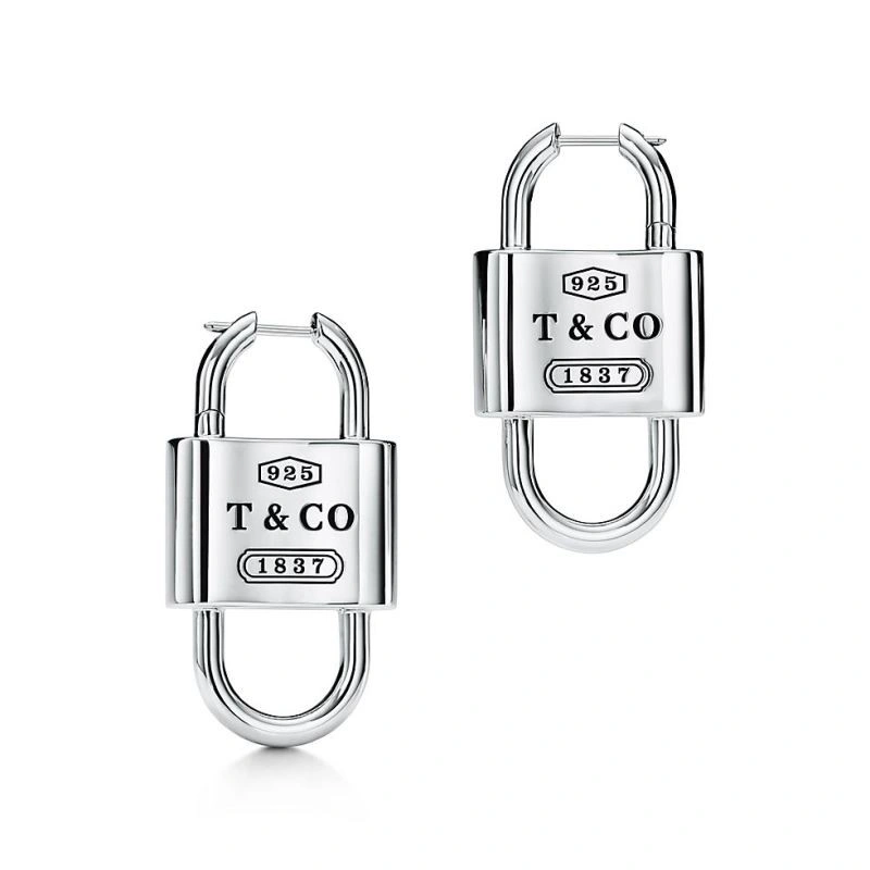 Tiffany Earrings