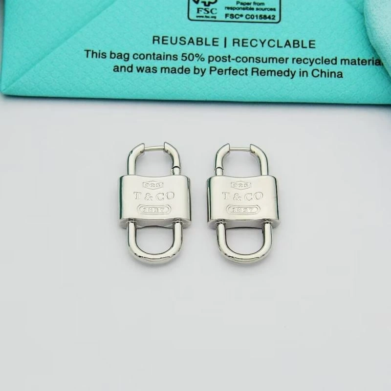 Bargain Tiffany Earrings