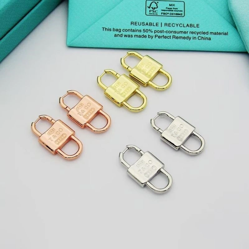 Bargain Tiffany Earrings