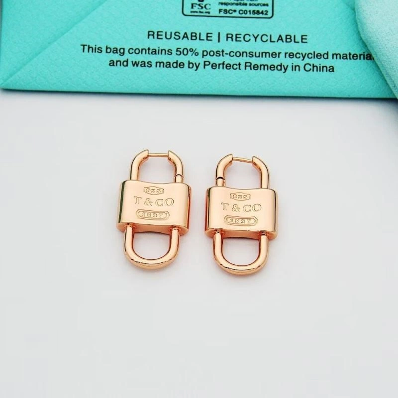 Bargain Tiffany Earrings