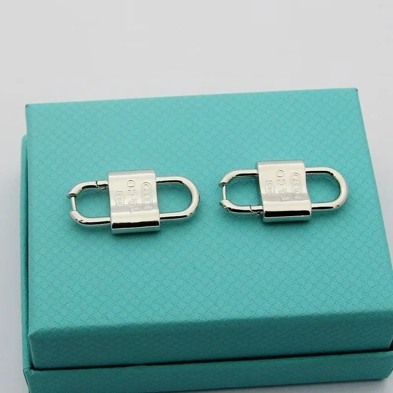 Bargain Tiffany Earrings