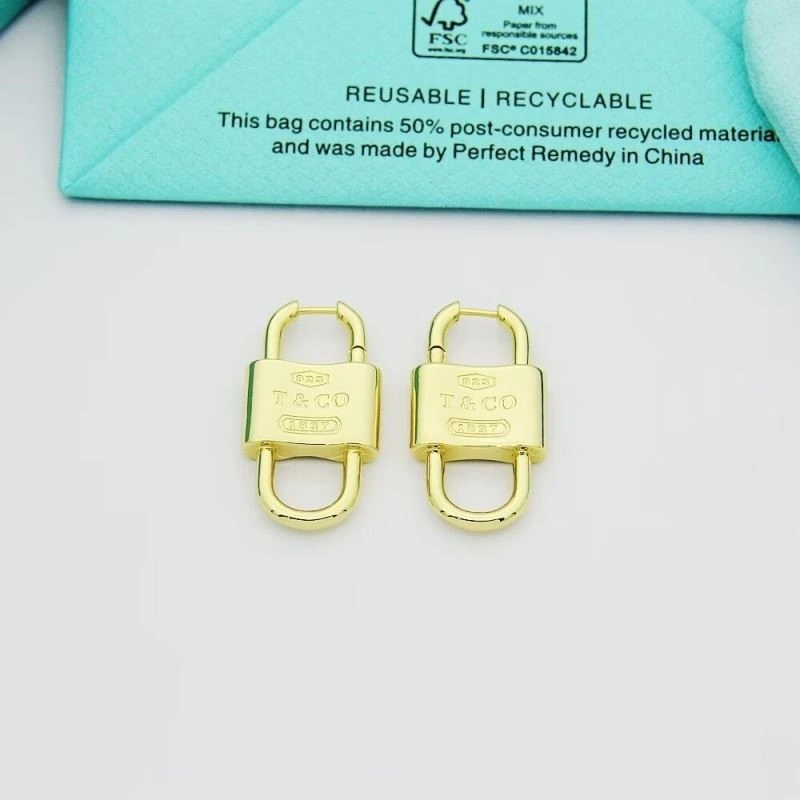 Bargain Tiffany Earrings