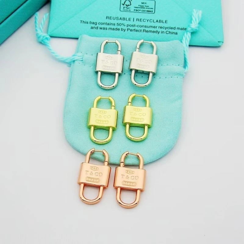 Bargain Tiffany Earrings