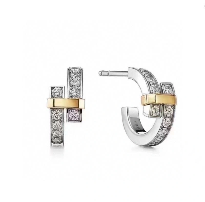 Tiffany Earrings
