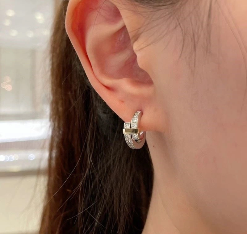 Official Tiffany Earrings