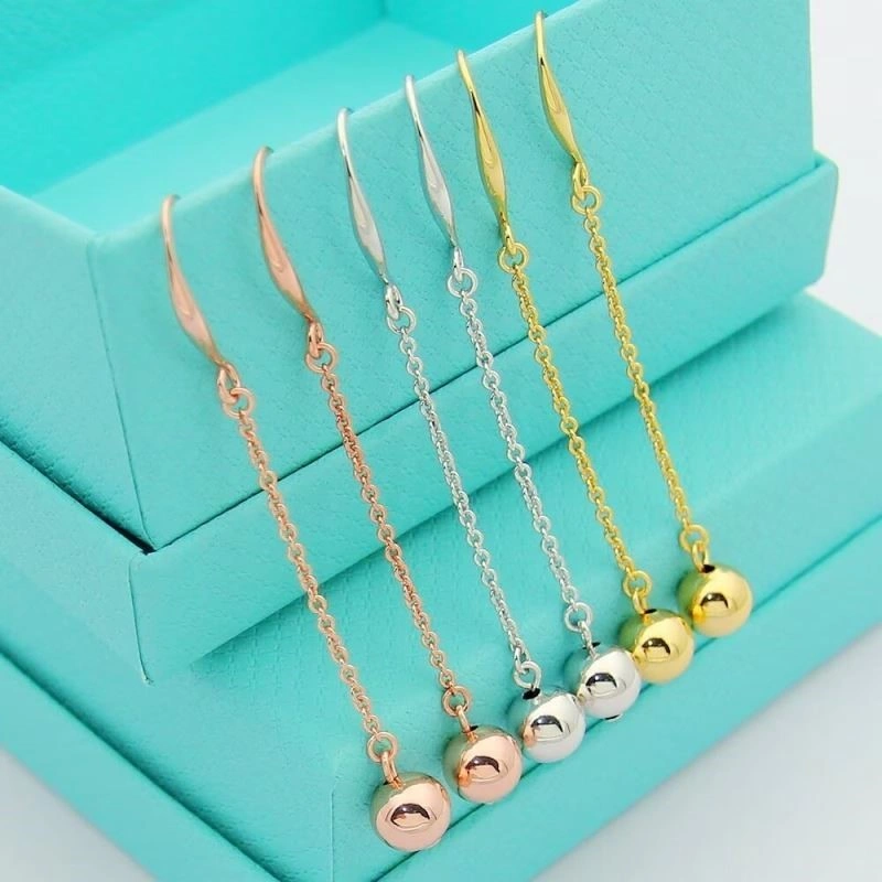 Reasonably priced Tiffany Earrings