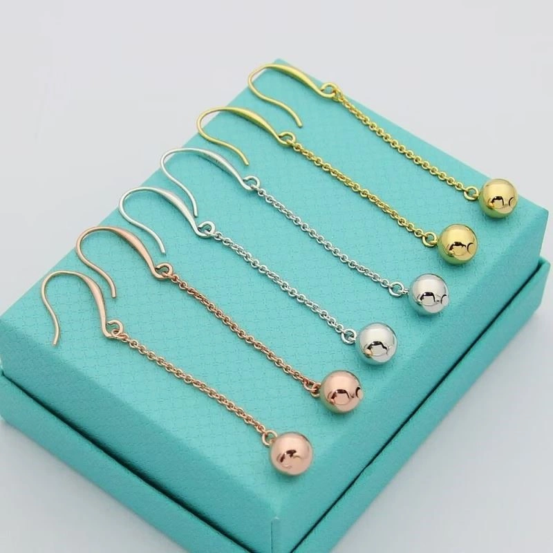 Reasonably priced Tiffany Earrings