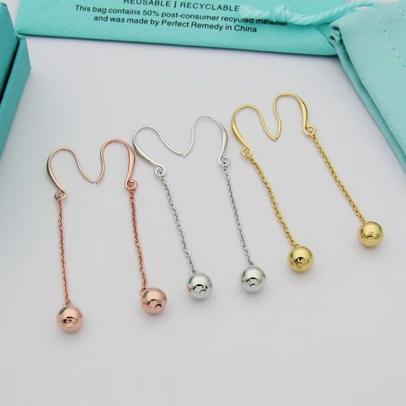 Reasonably priced Tiffany Earrings