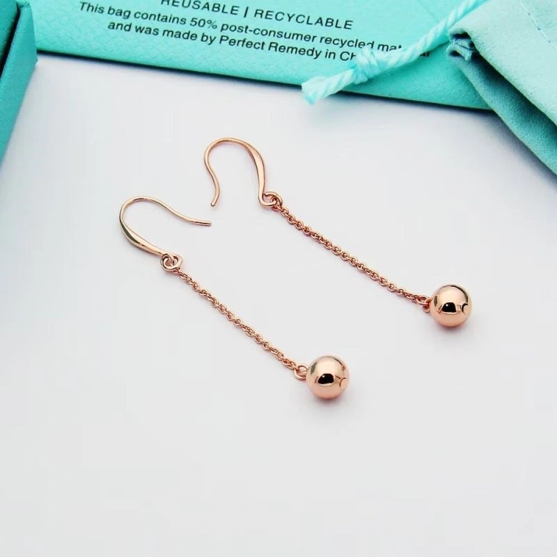 Reasonably priced Tiffany Earrings