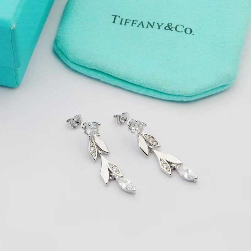 Affordable Tiffany Earrings