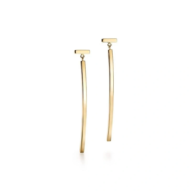 Perfect replica Tiffany Earrings