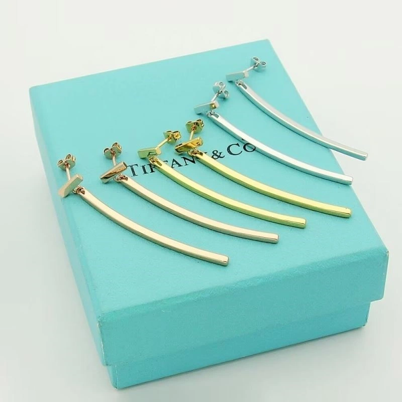 Perfect replica Tiffany Earrings