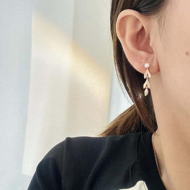 Perfect replica Tiffany Earrings
