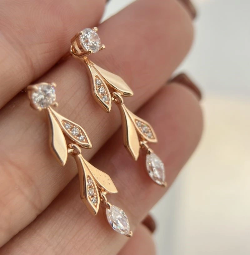 Perfect replica Tiffany Earrings