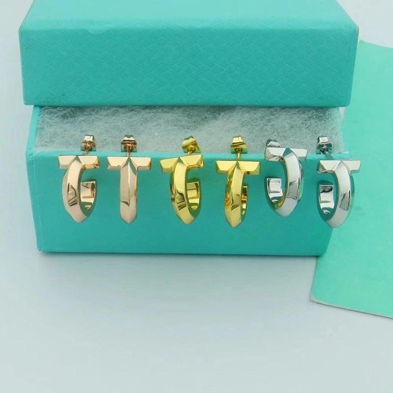 Cut-rate Tiffany Earrings