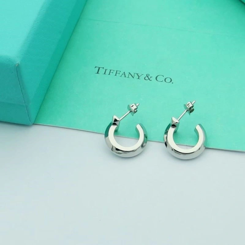 Cut-rate Tiffany Earrings