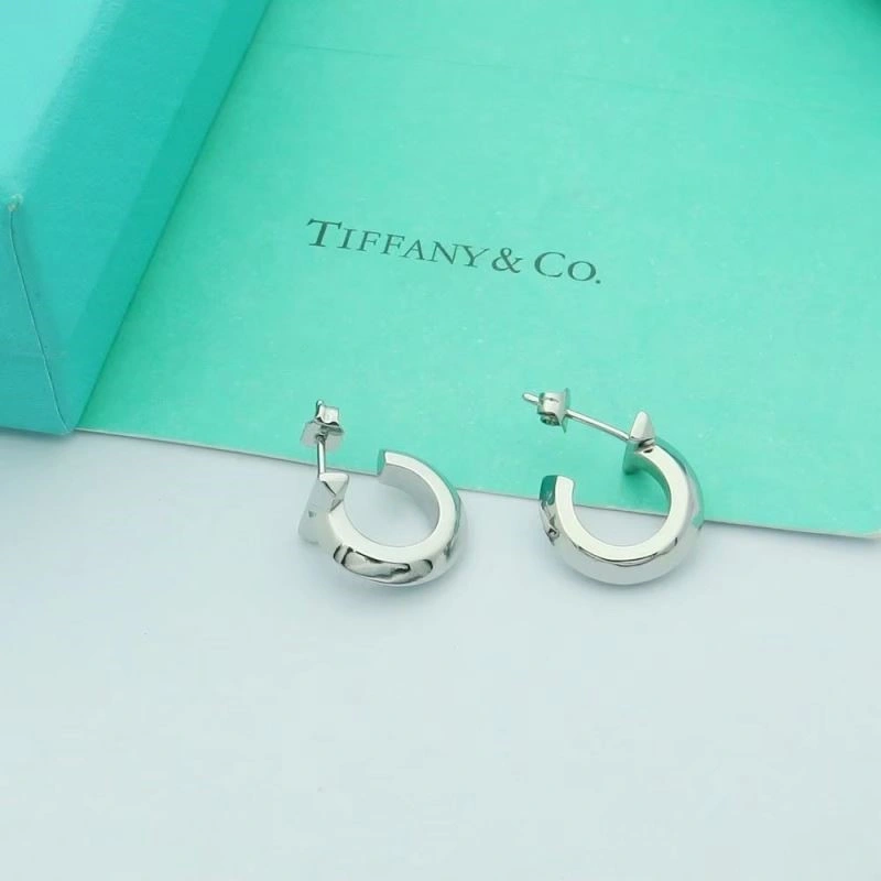 Cut-rate Tiffany Earrings