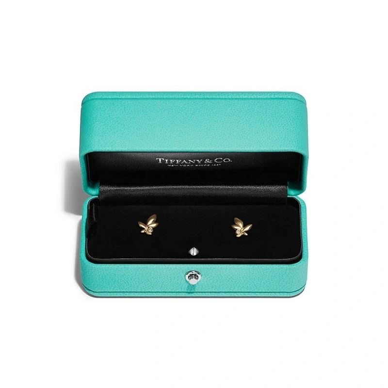 Genuine Tiffany Earrings