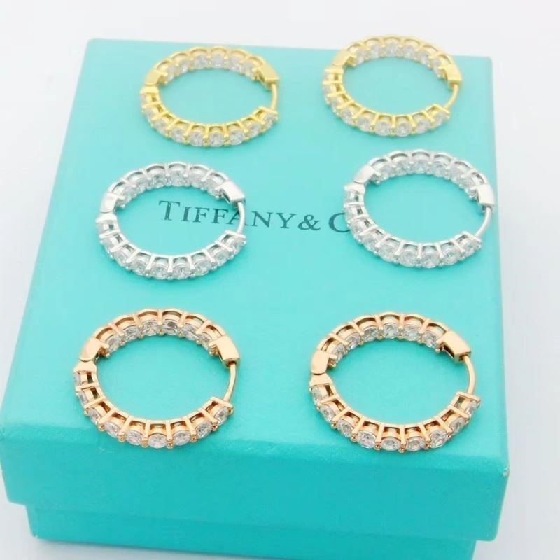 Affordable Tiffany Earrings