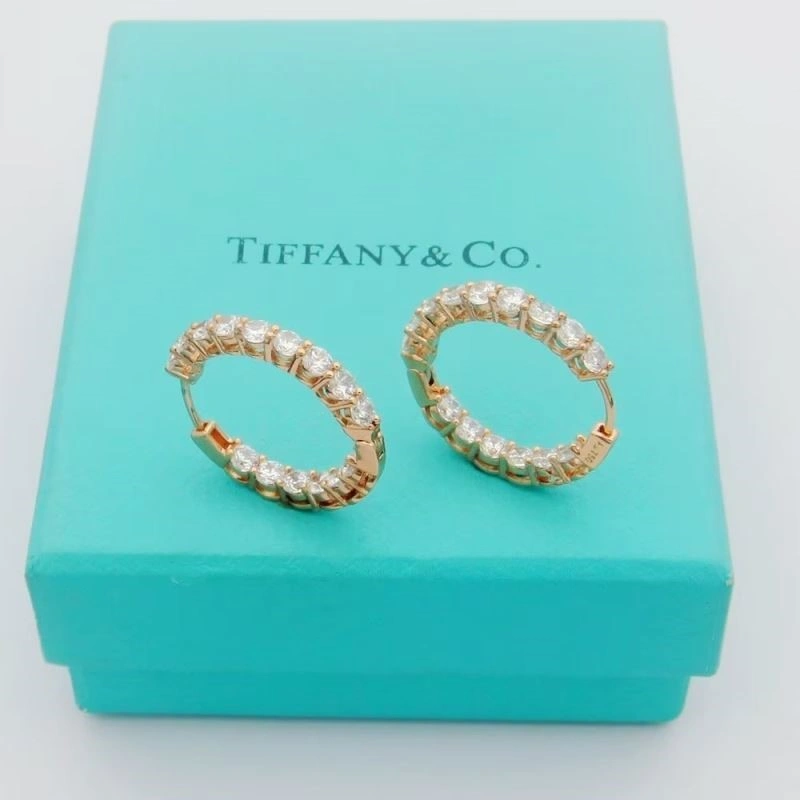Affordable Tiffany Earrings
