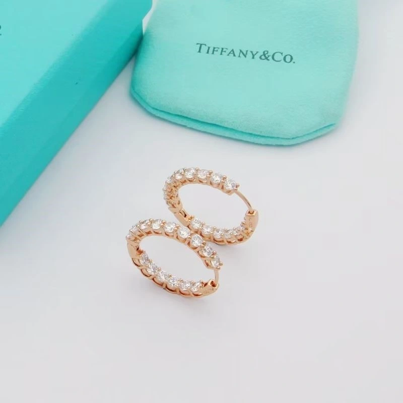 Affordable Tiffany Earrings