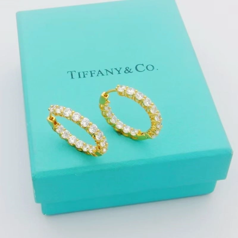 Affordable Tiffany Earrings