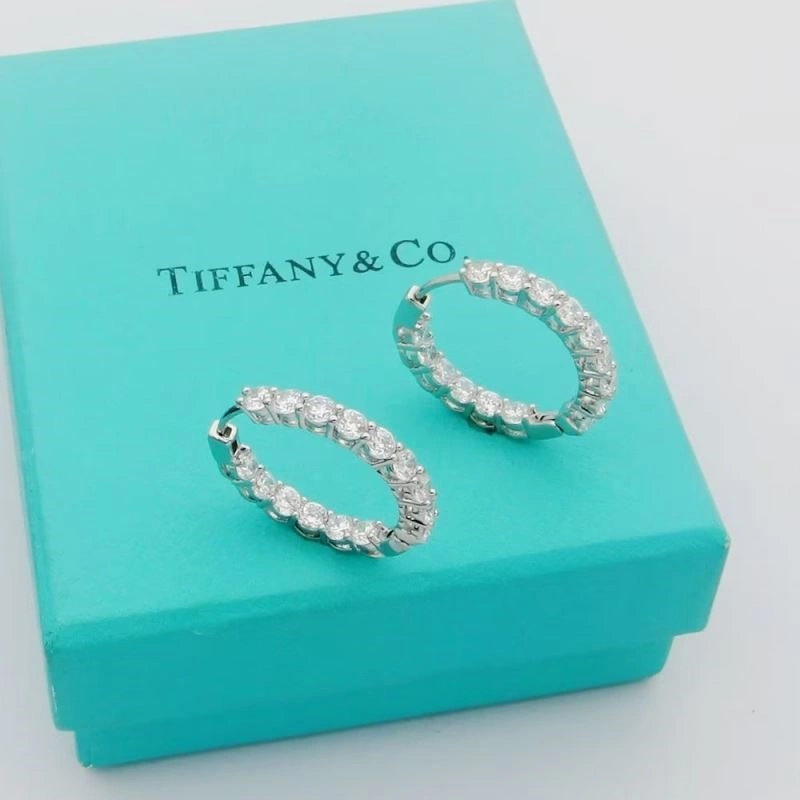 Affordable Tiffany Earrings