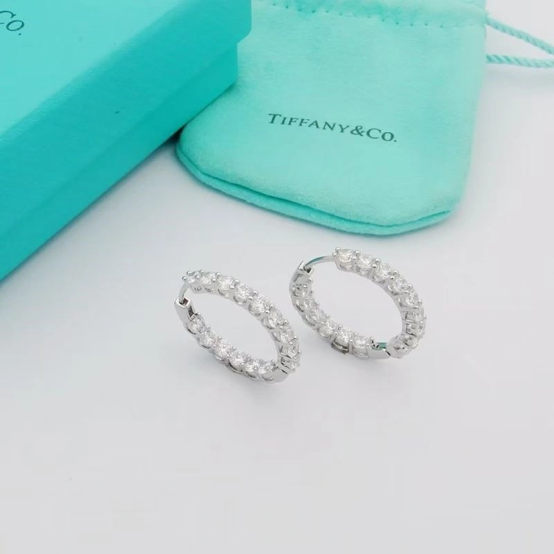 Affordable Tiffany Earrings