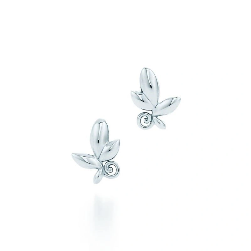 Tiffany Earrings