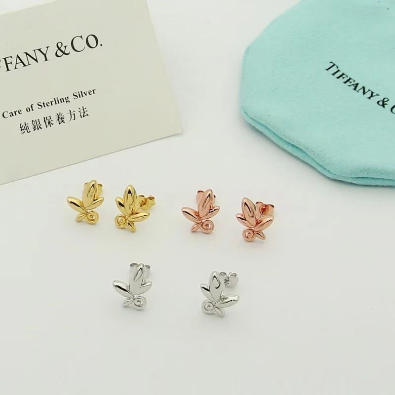 Bargain Tiffany Earrings