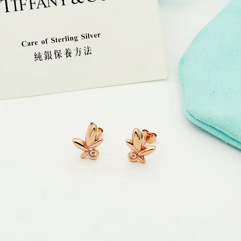 Bargain Tiffany Earrings