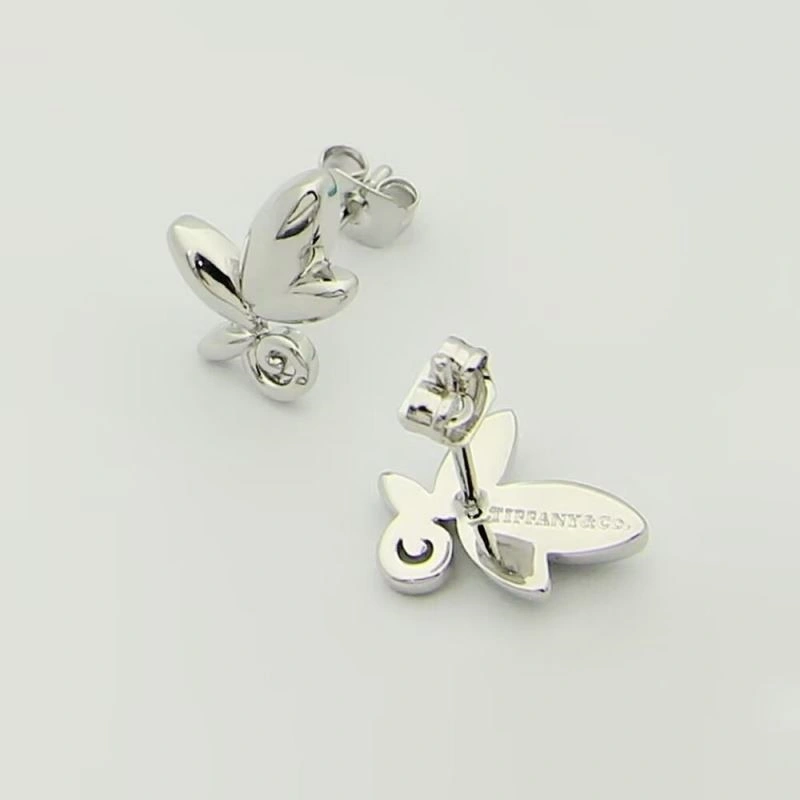 Bargain Tiffany Earrings